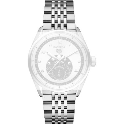 Tag Heuer BA0044 Strap • Official dealer • Mastersintime.com