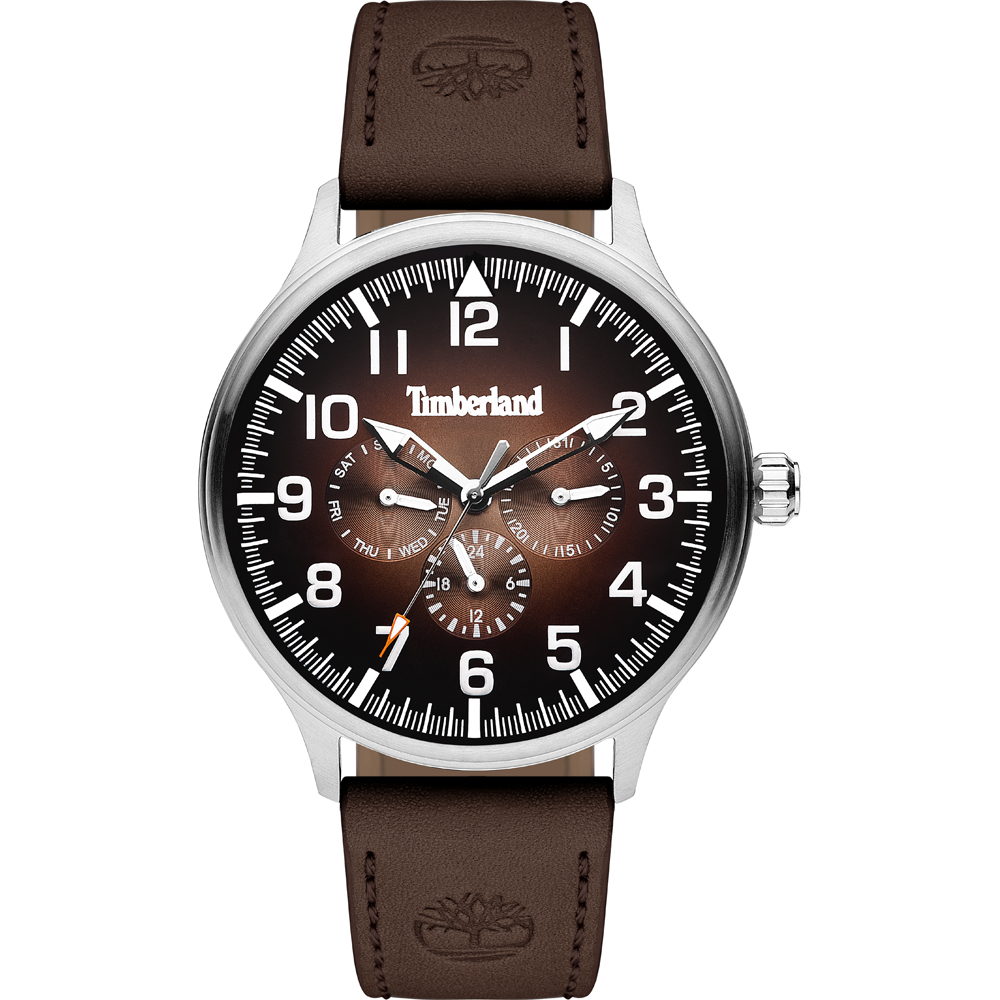 Timberland TBL.15270JS/12 watch - Blanchard