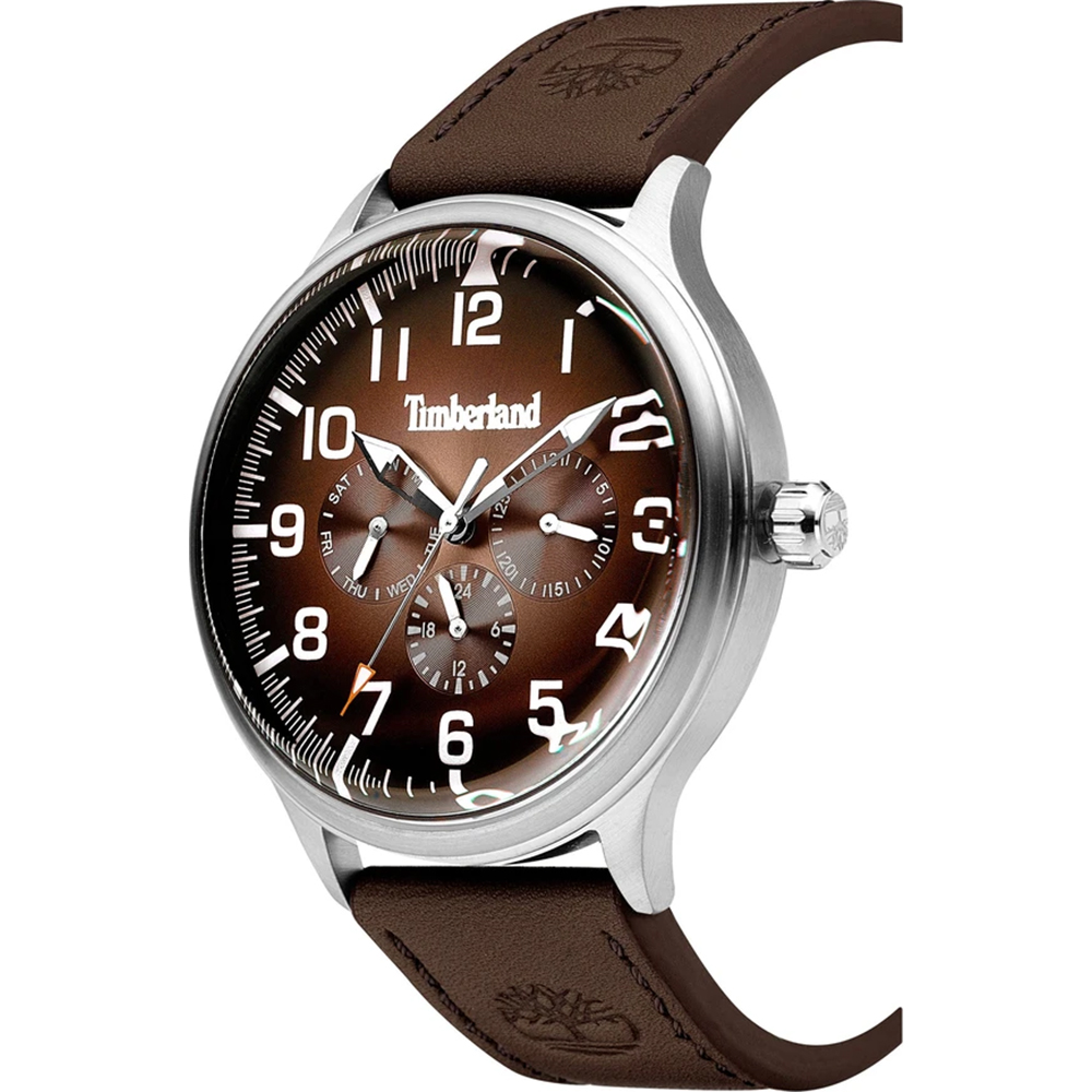 Timberland TBL.15270JS/12 watch - Blanchard