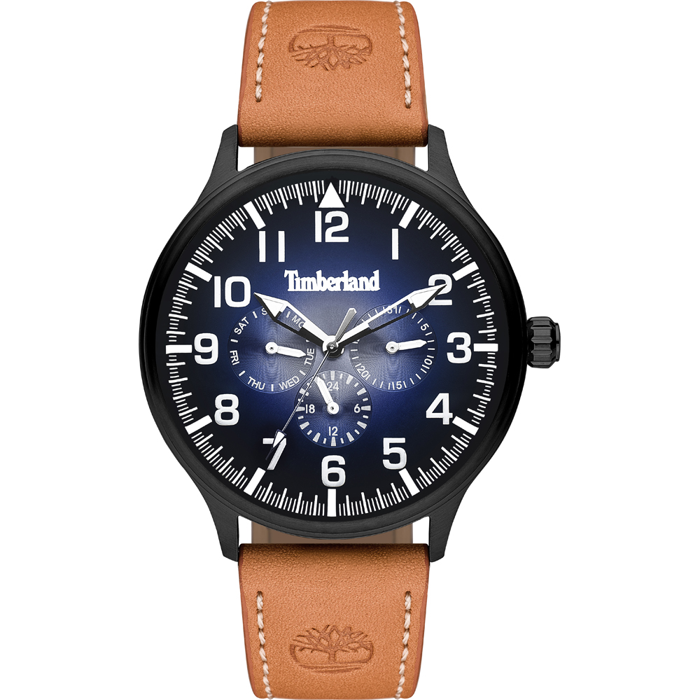Timberland TBL.15270JSB/03 watch - Blanchard