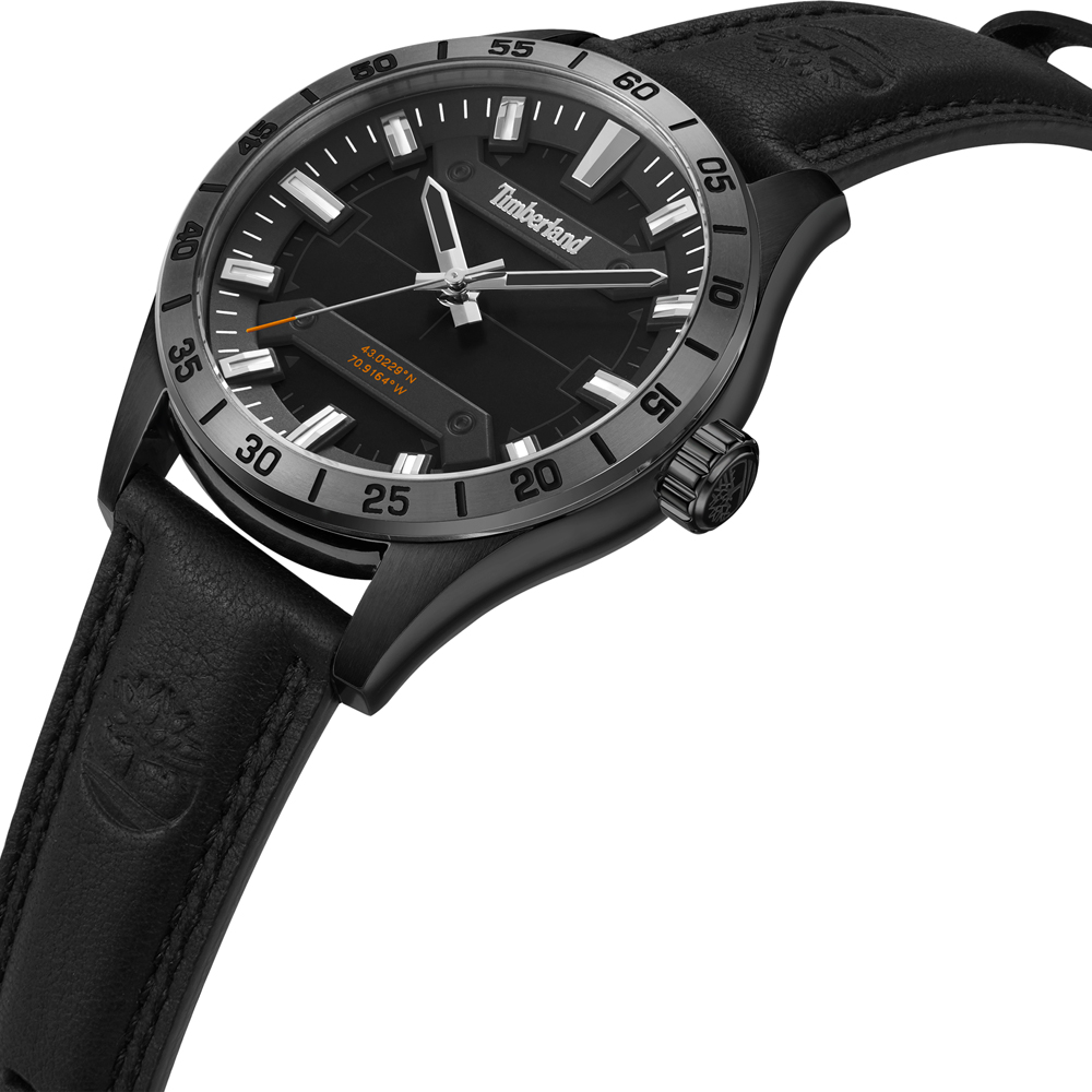 Timberland TDWGA2201203 watch - Calverton