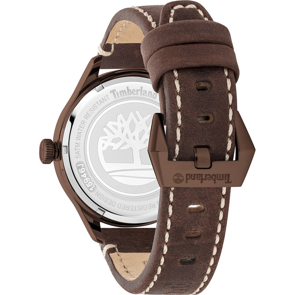 Timberland TBL.15946JYBN/03 watch - Gilmanton