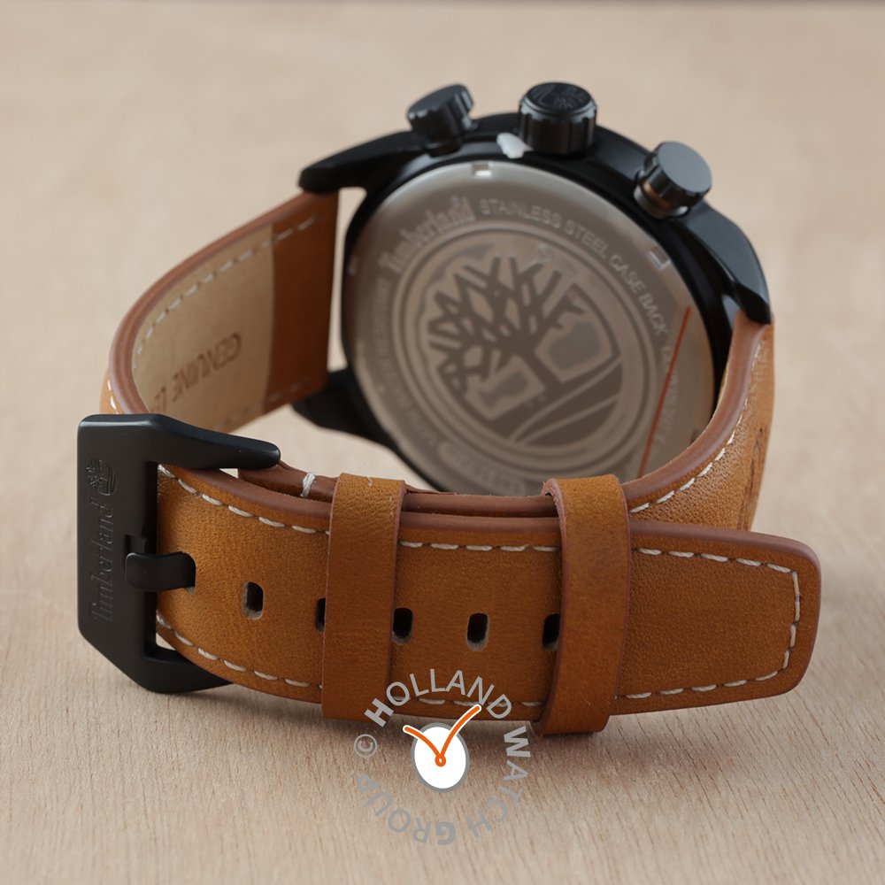 Timberland TBL.14816JLB/02 Henniker ll Watch • EAN: 4894816110444 ...