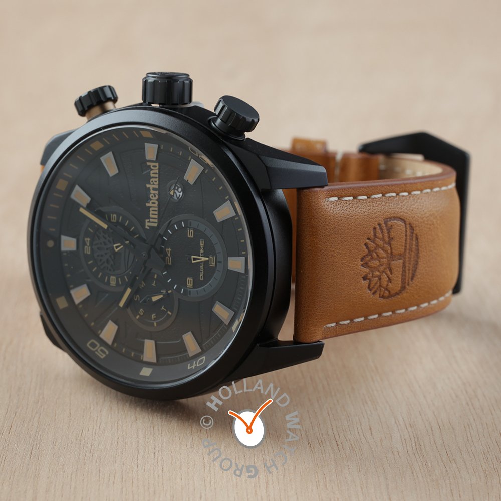 Timberland TBL.14816JLB/02 Henniker ll Watch • EAN: 4894816110444 ...
