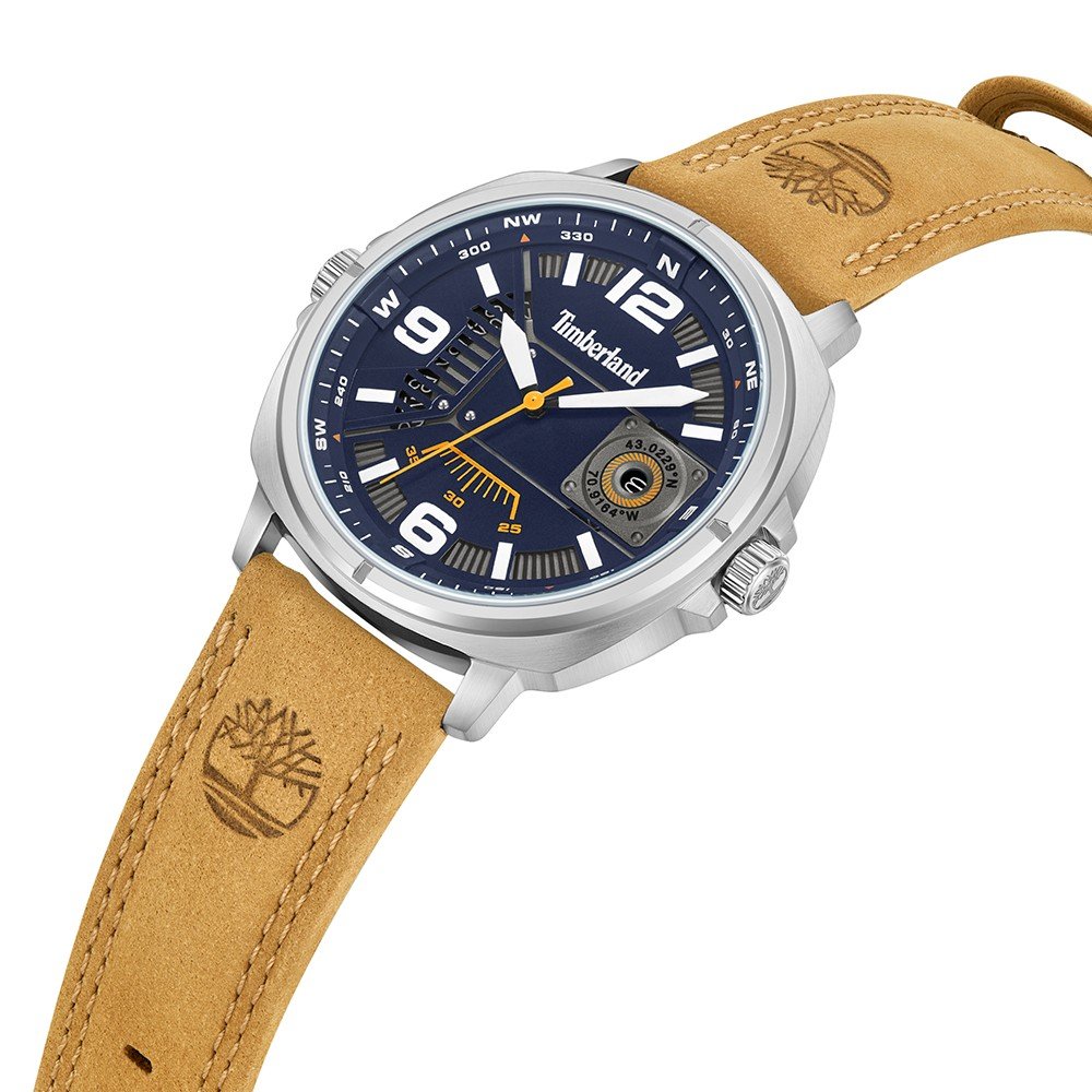Timberland TDWGB2201404 Breakheart Watch • EAN: 4894816127893 ...