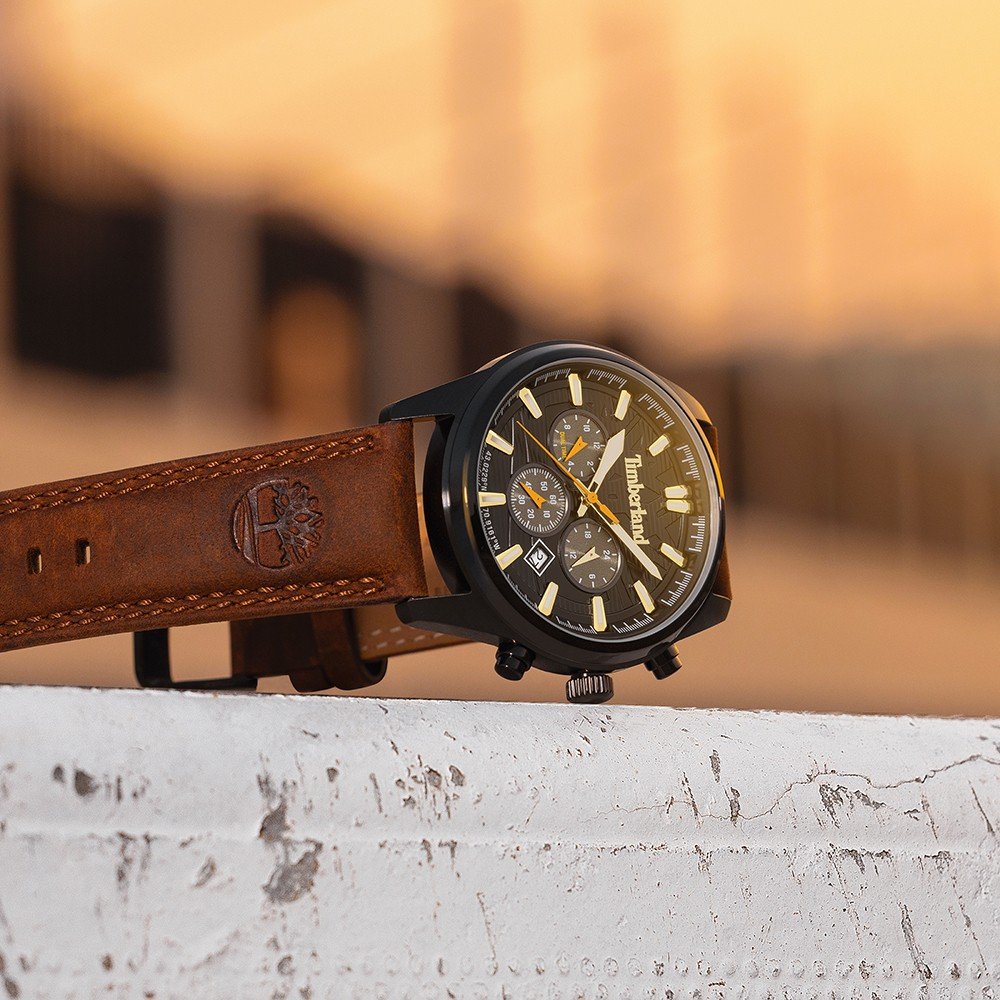 Timberland TDWGF0009603 Northbridge Watch • EAN: 9990001287993 ...