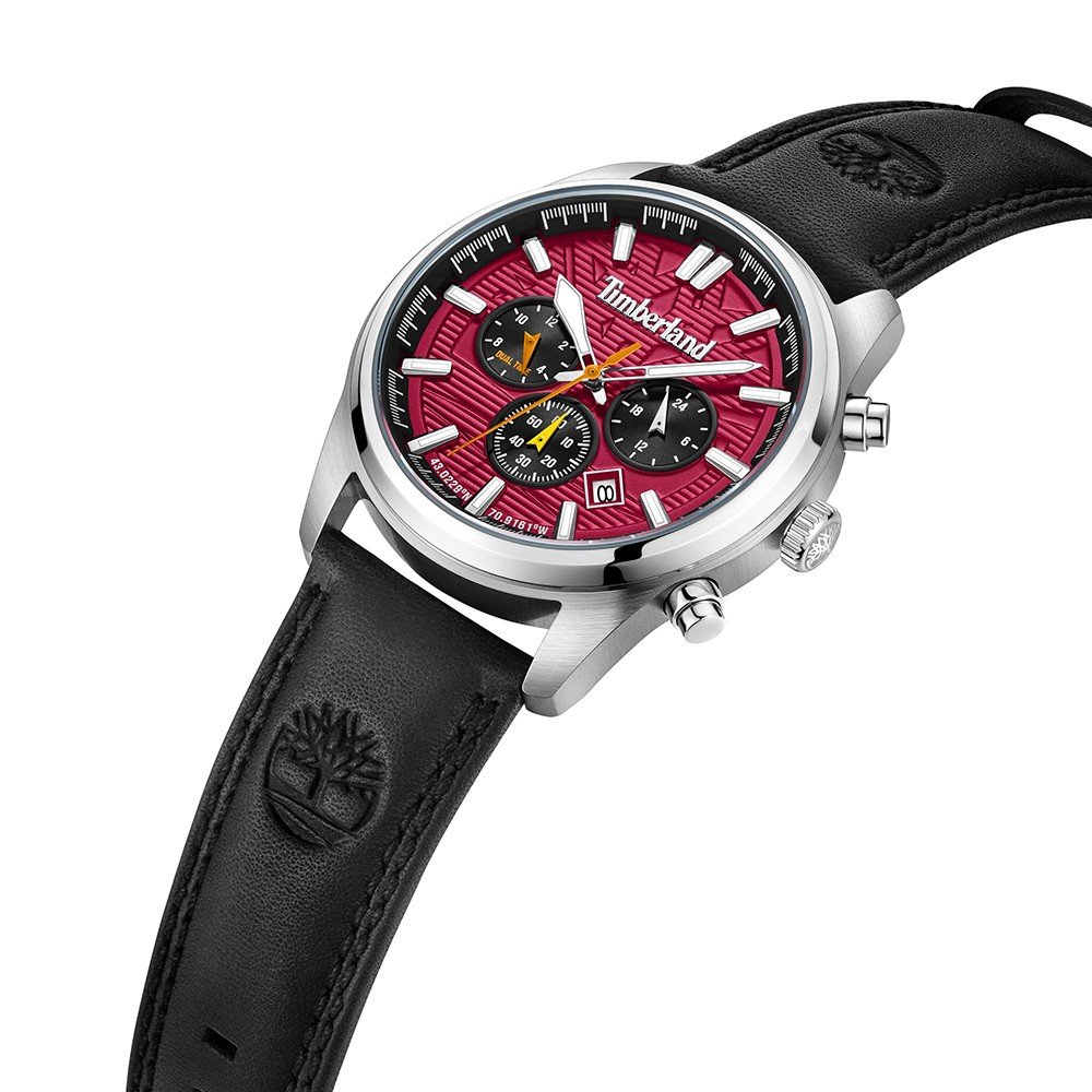 Reloj Timberland TDWGF0009606 Northbridge • EAN: 4894816114800 ...