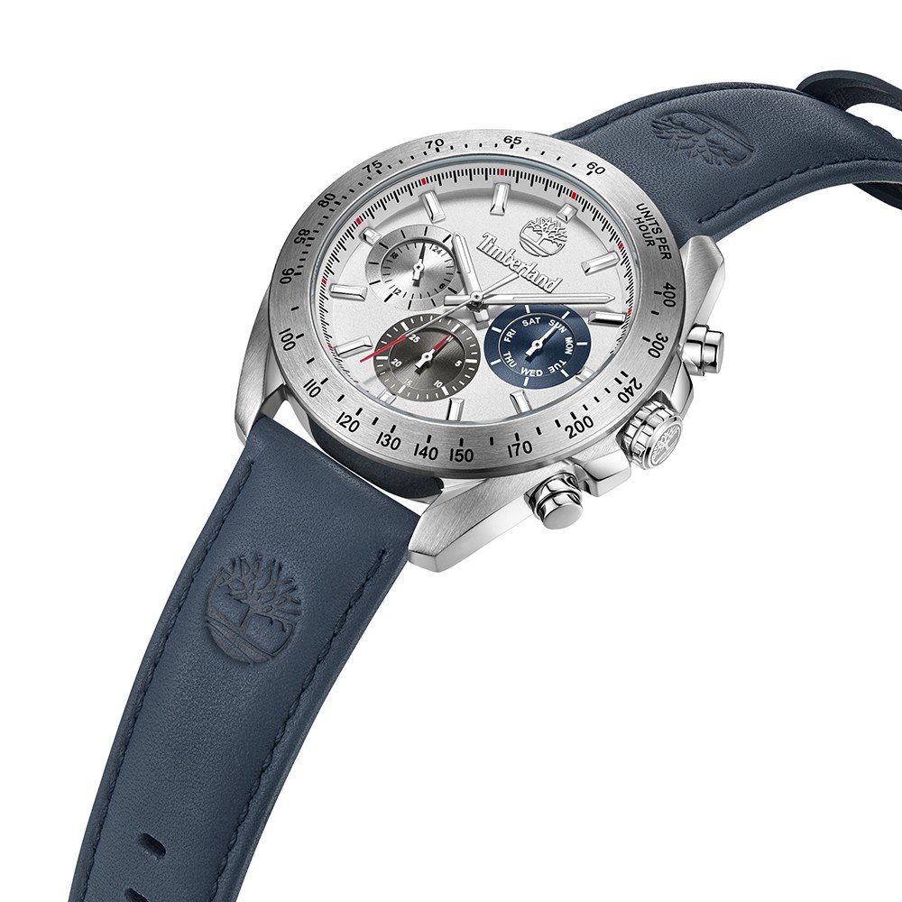 Timberland TDWGF0009802 Carrigan Watch • EAN: 4894816138530 ...