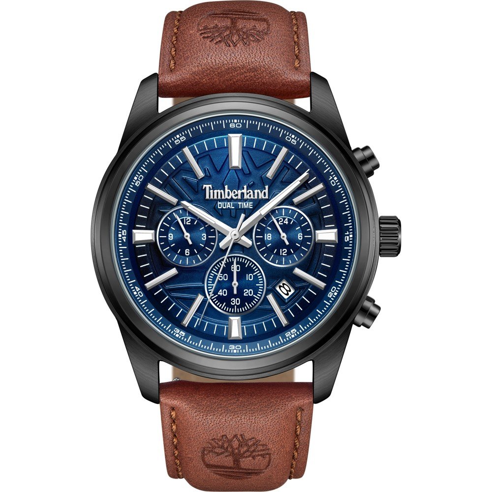 Timberland TDWGF0041204 Northbridge Watch • EAN: 4894816146351 ...