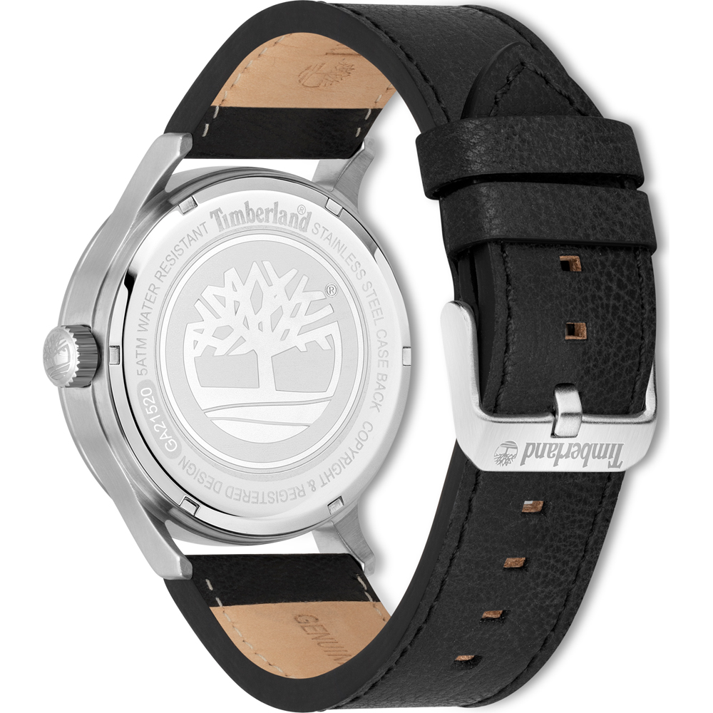Timberland TDWGA2152002 watch - Trumbull