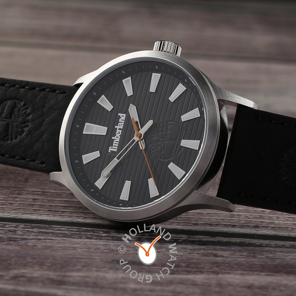 Timberland TDWGA2152002 watch - Trumbull