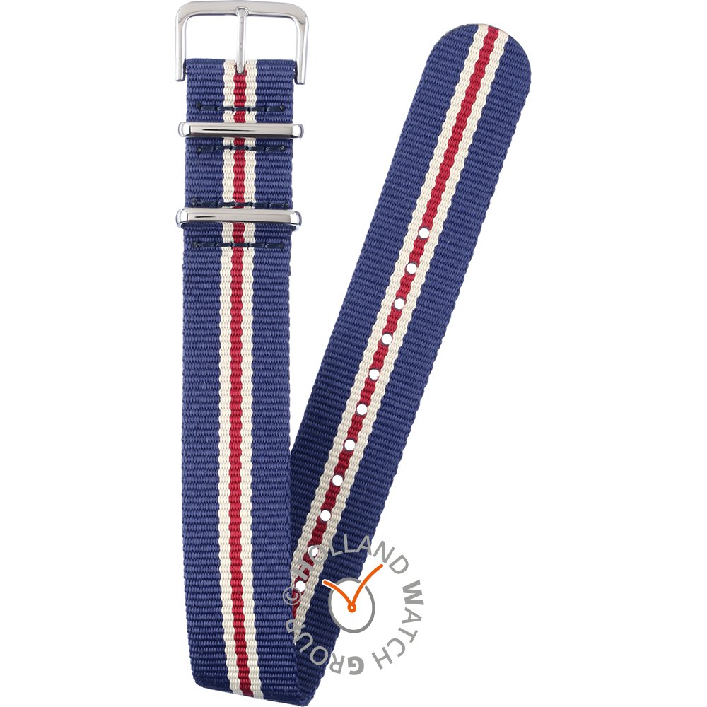 Timex Straps 652010005 Strap • Official dealer • Mastersintime.com