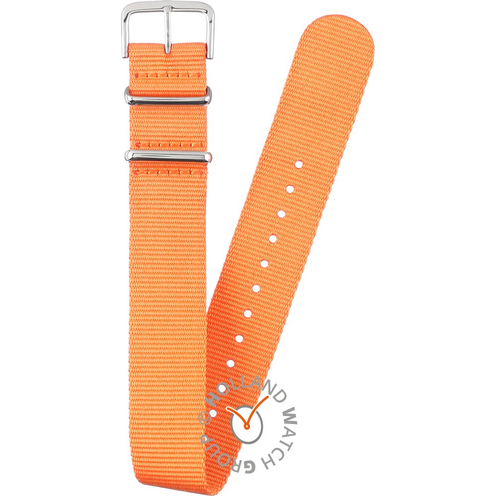 Timex Straps 652030009 Strap • Official dealer • Mastersintime.com