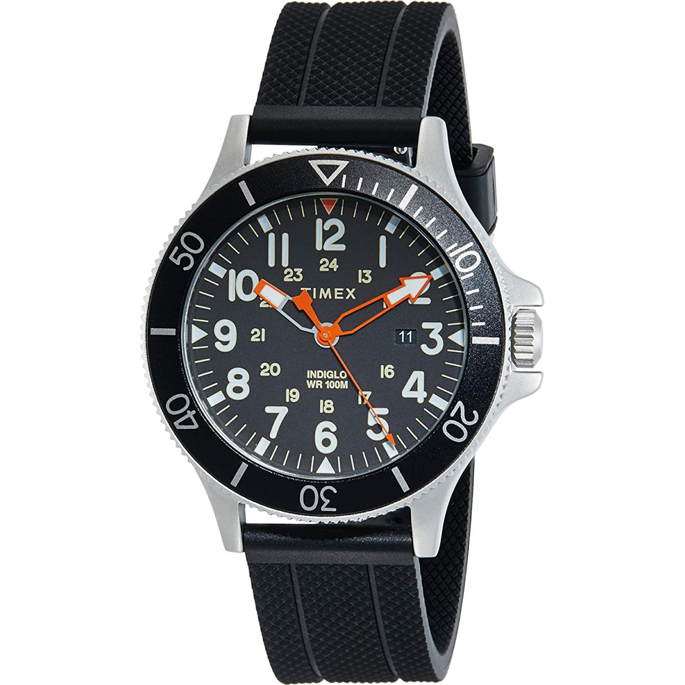 Timex TW2R60600 originals watch - Allied Coastline