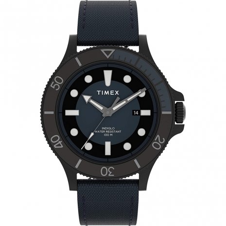 Timex TW2R60600 originals watch - Allied Coastline