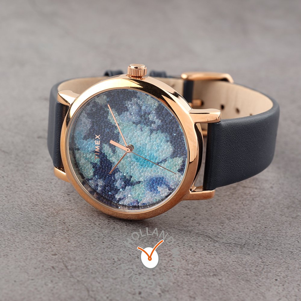 Timex TW2R66400 originals watch - Crystal Bloom