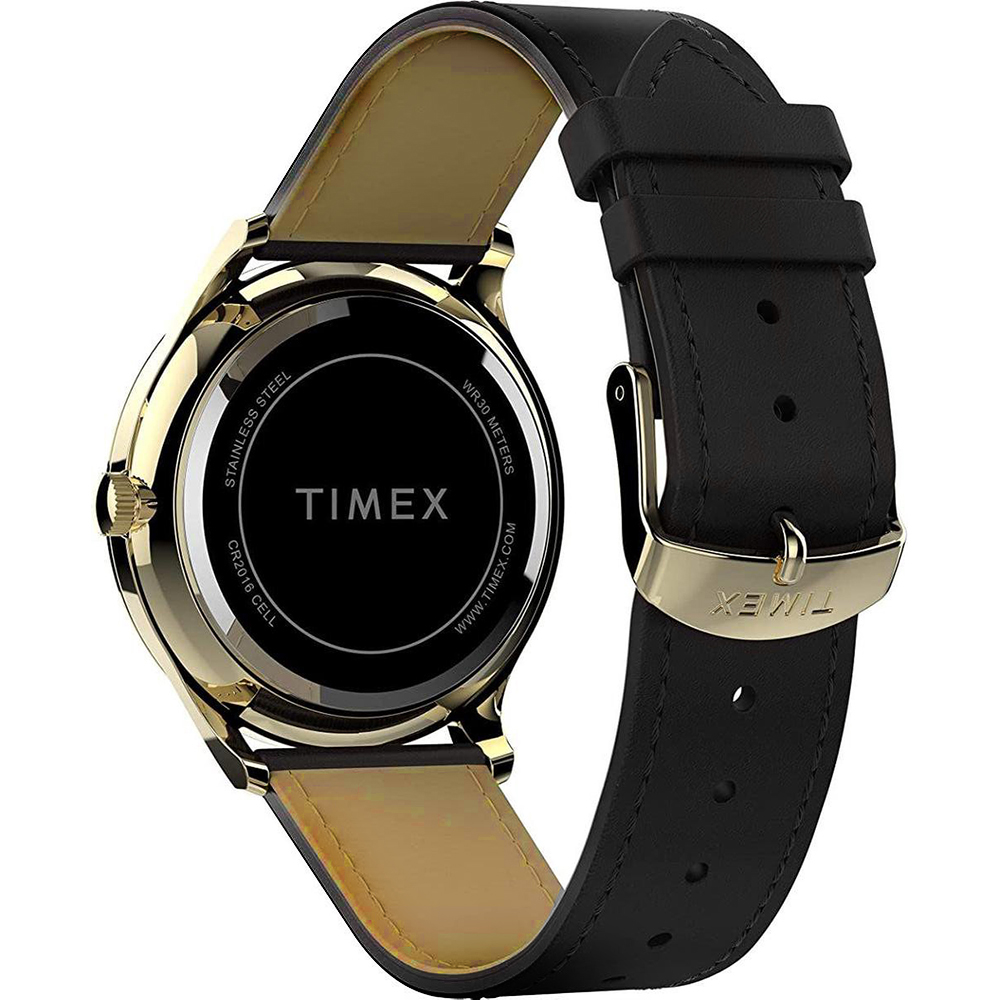 Timex Originals TW2T71600-1 Easy Reader Watch • EAN: • Mastersintime.com