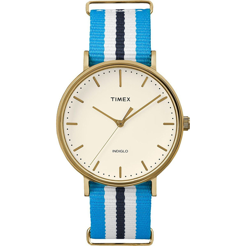 Timex TW2P91000 originals watch - Fairfield