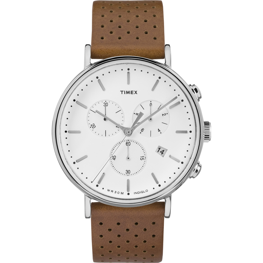 Timex TW2R26700 originals watch - Fairfield
