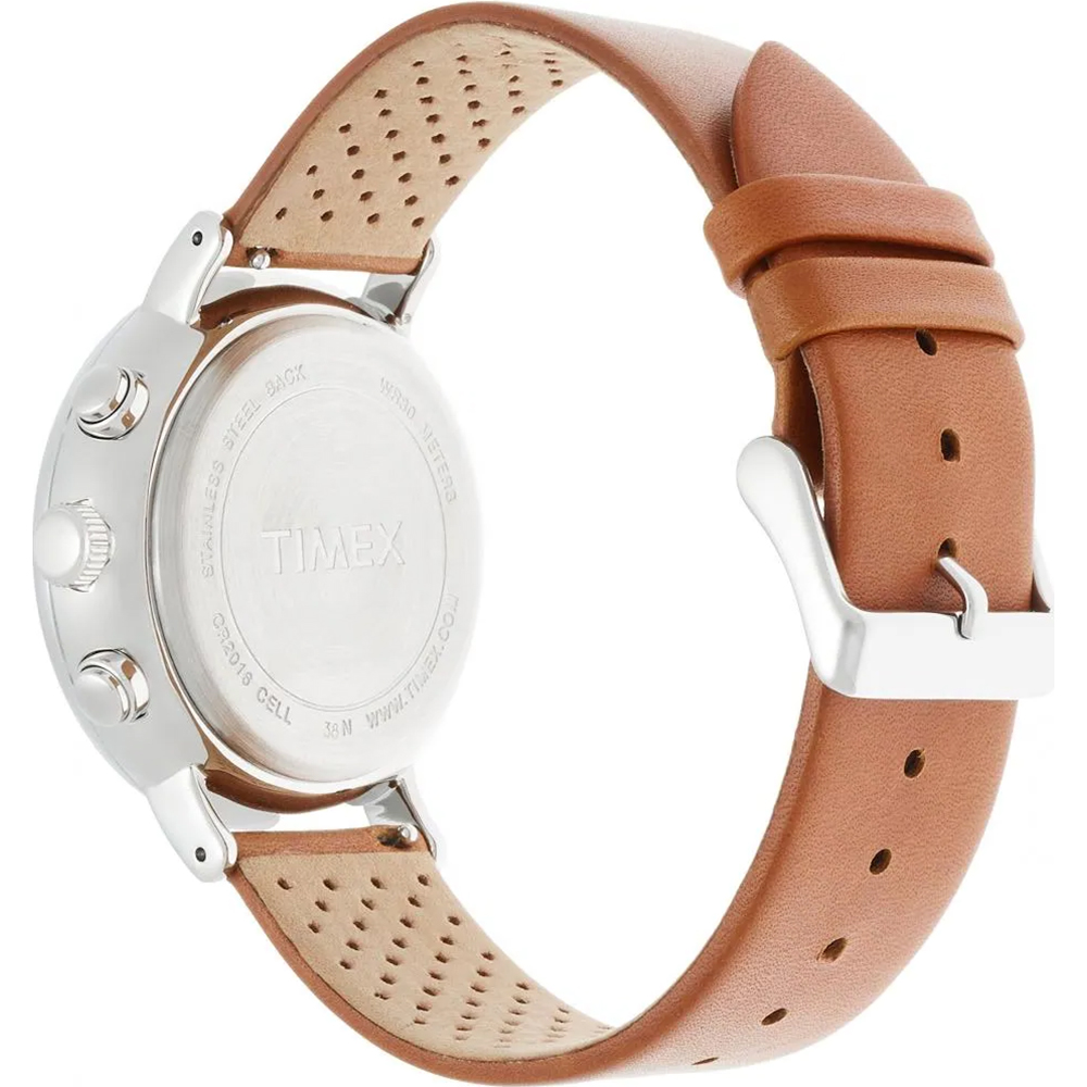 Timex TW2R26700 originals watch - Fairfield