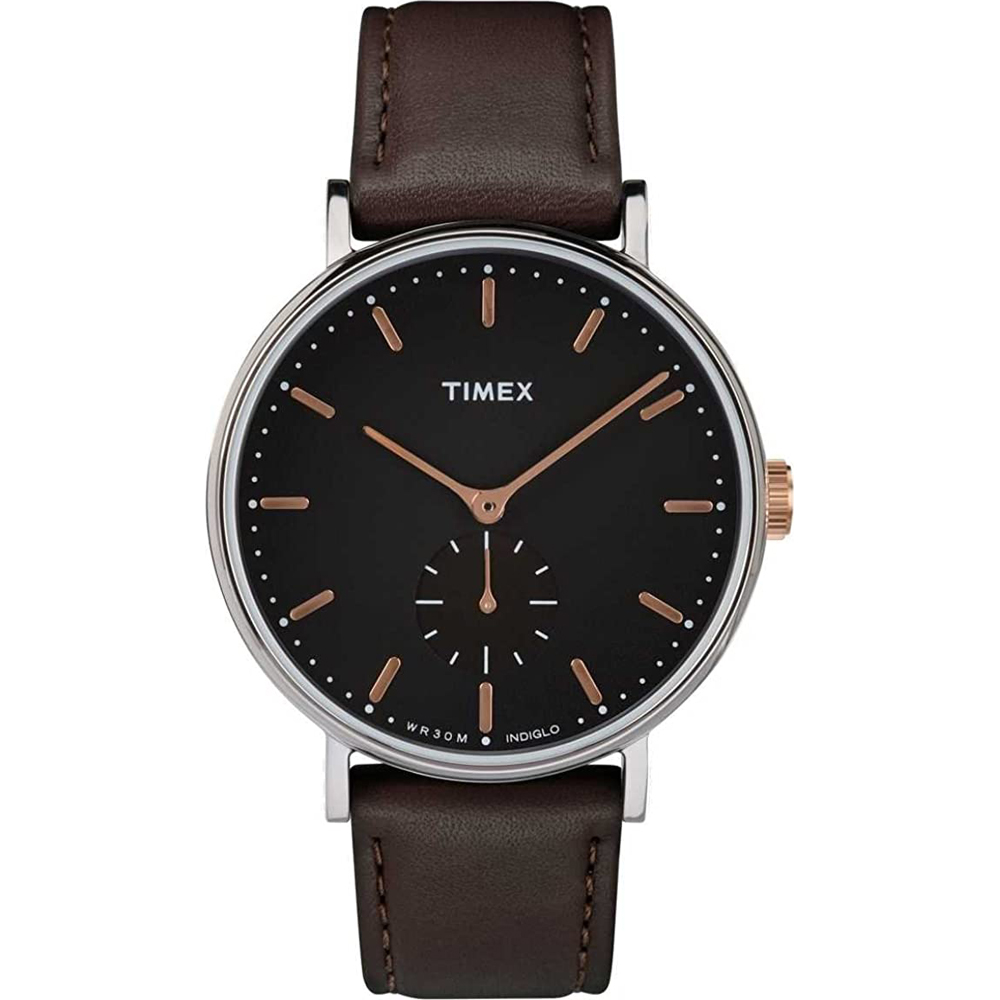 Timex TW2R38100 originals watch - Fairfield