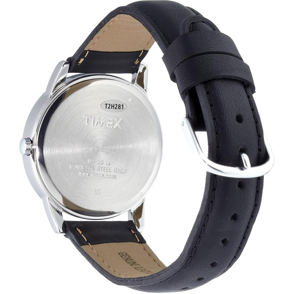 Timex TW2T32500 originals watch - Fairfield