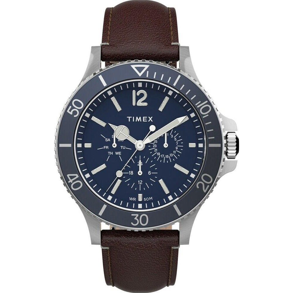 Timex TW2U13000 originals watch - Harborside