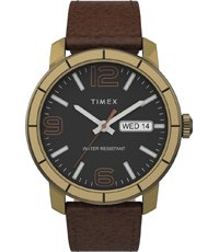 Timex watches. Buy the newest collection at mastersintime.com