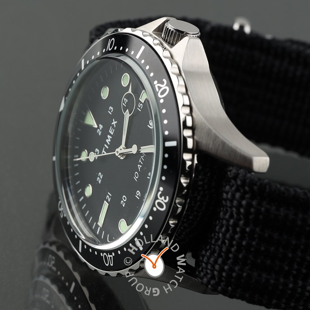 Timex TW2T75600 originals watch - Navi XL
