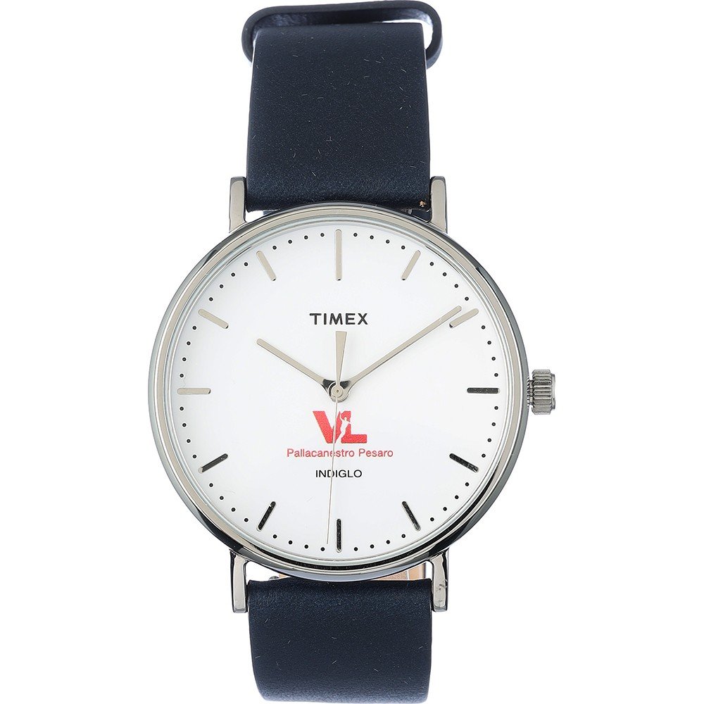 Timex Originals TW2P90800 Pallacanestra Pesaro Watch • EAN ...