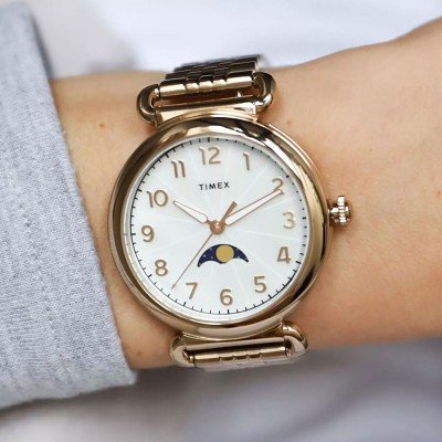 Timex Originals TW2T89400 Model 23 Uhr • EAN: 0194366016178 ...