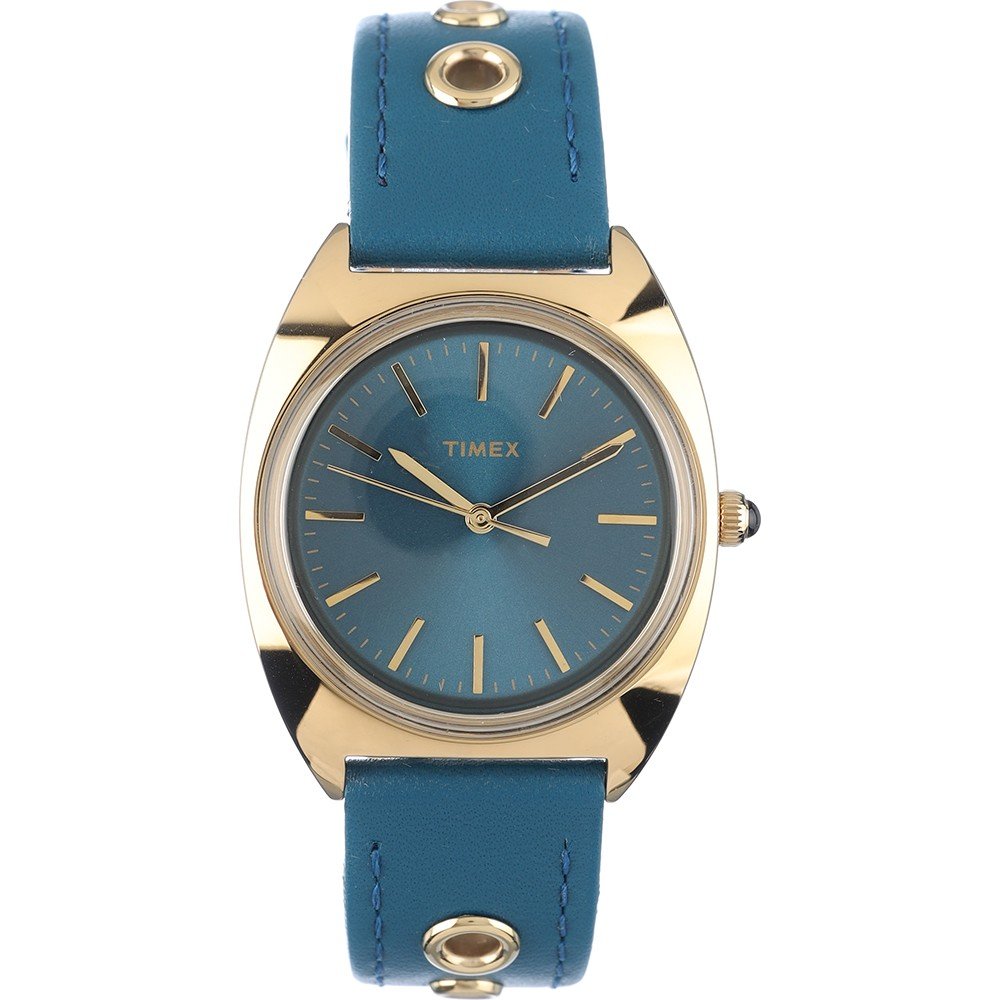 Timex Originals TW2U37000 Metropolitan Watch • EAN: 194366085723 ...