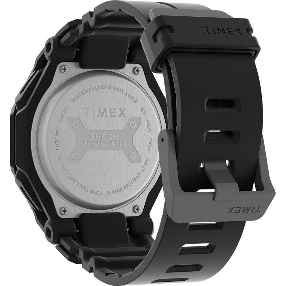 Timex TW2V59800 Command Encounter Watch • EAN: 0194366246636 ...