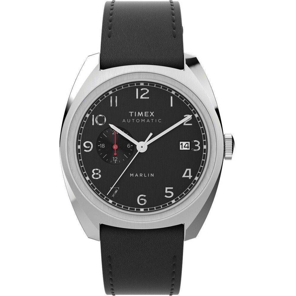 Timex TW2V62100 Marlin Sub-Dial Automatic Uhr • EAN: 0194366253269 ...