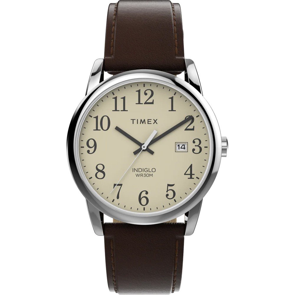 Timex TW2V68700 Easy Reader Watch • EAN: 0194366246841 • Mastersintime.com