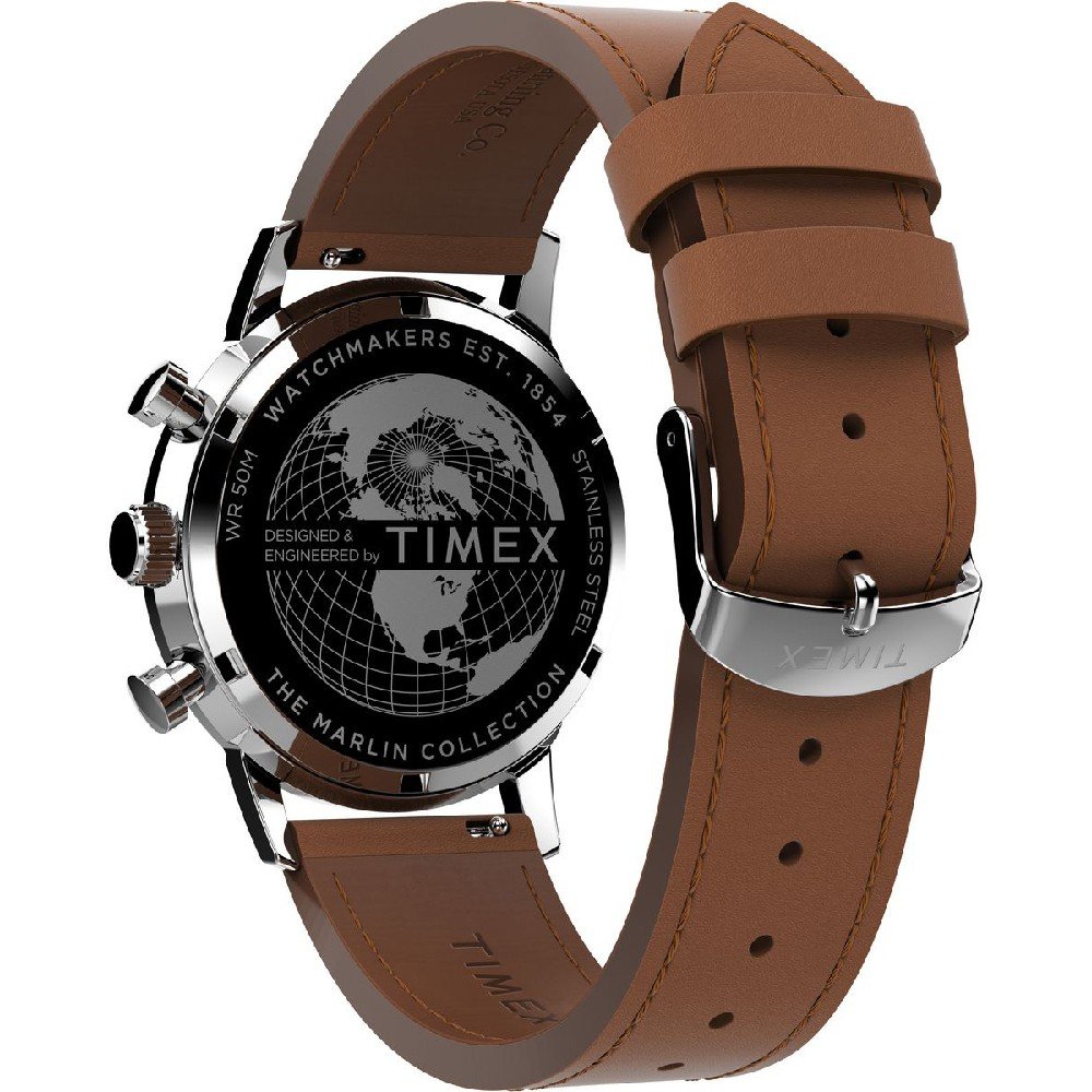 Timex Marlin TW2W10100 Watch • Mastersintime.com