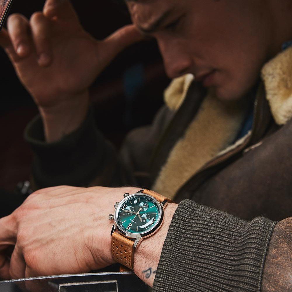 Timex Marlin TW2W10100 Watch • Mastersintime.com