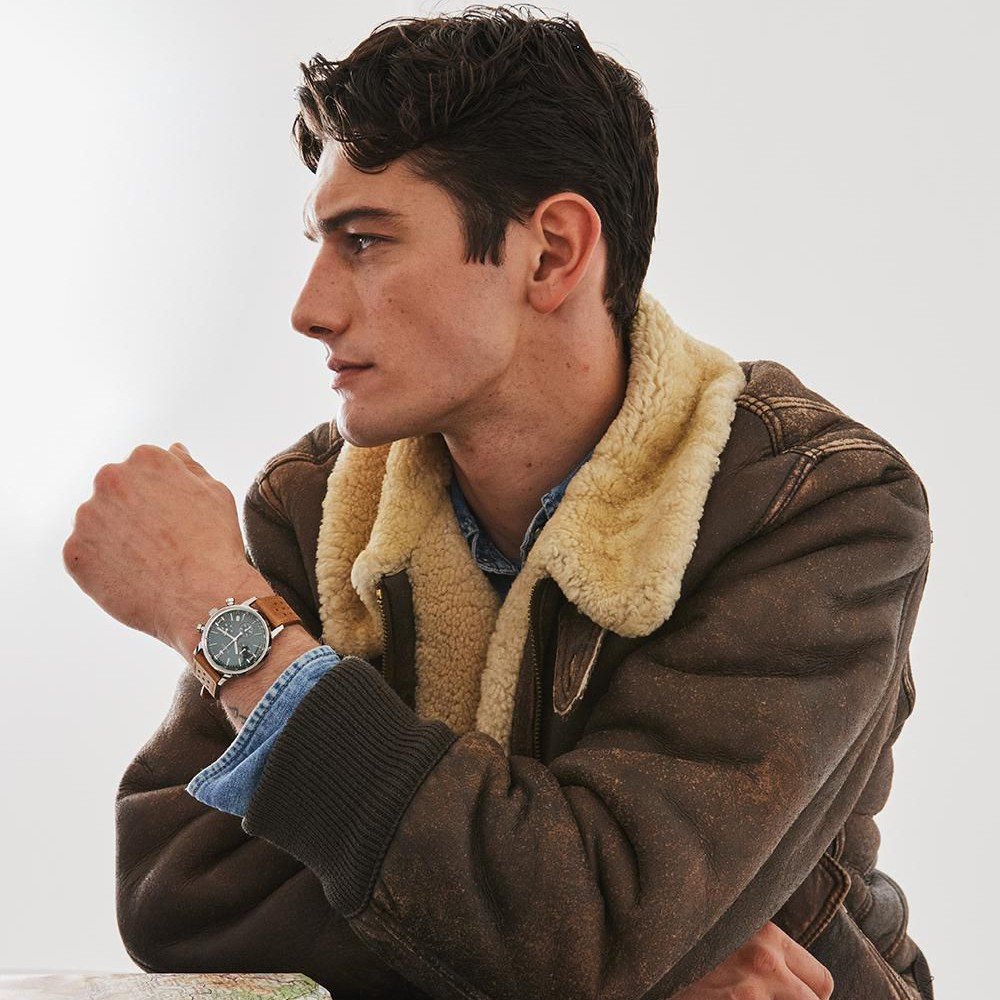 Timex Marlin TW2W10100 Watch • Mastersintime.com