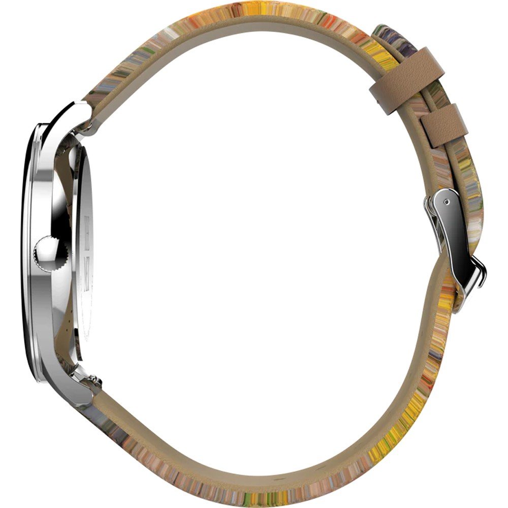 Reloj Timex TW2W25100 The Met x Van Gogh • EAN: 194366307702 ...