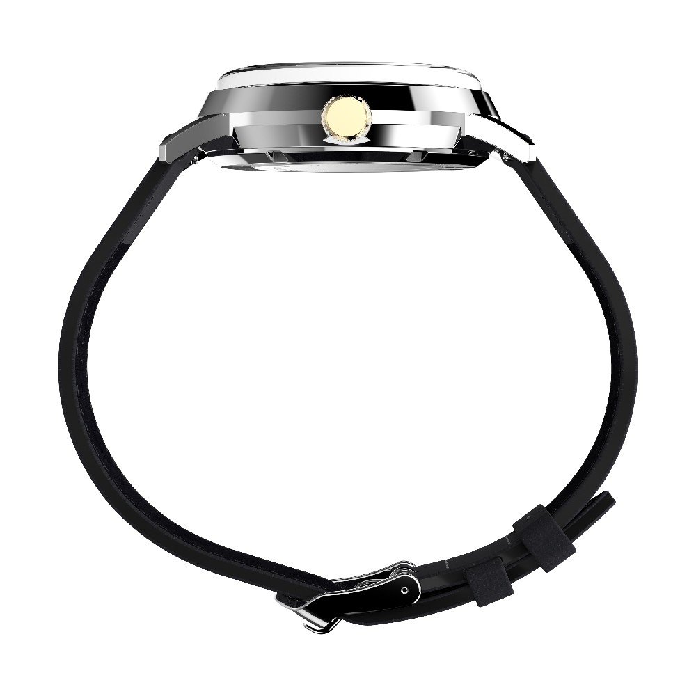 Timex Marlin TW2W33900 Marlin Automatic Watch • Mastersintime.com