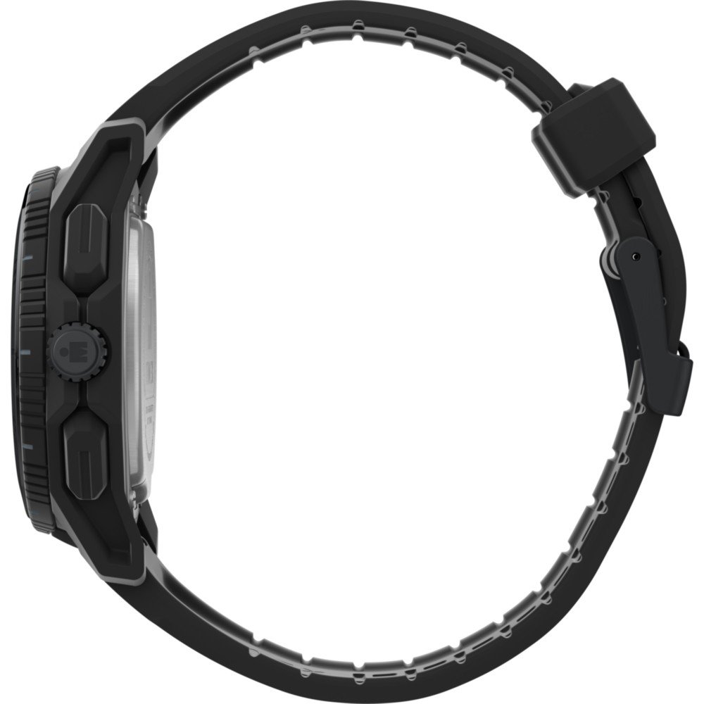 Timex Ironman TW2W53600 Ironman Finisher Adrenaline Watch • EAN ...