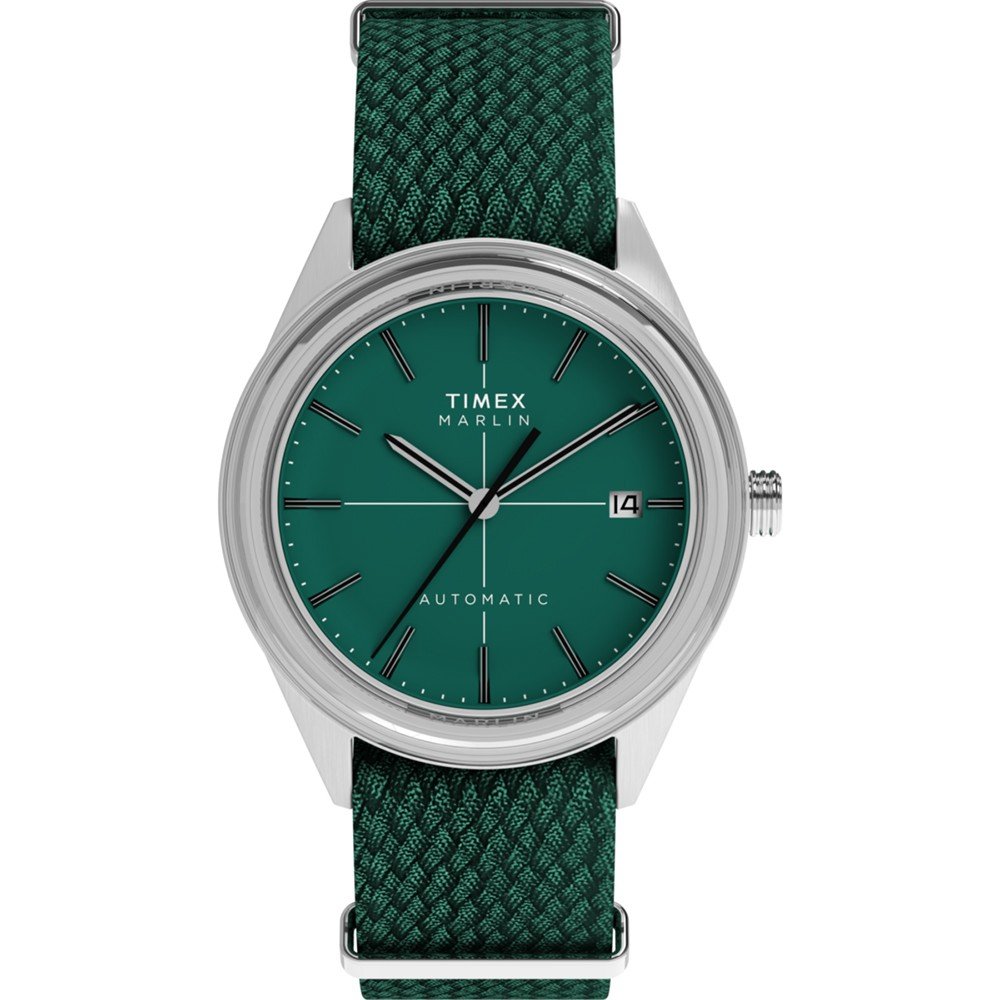 Timex Marlin TW2Y24400 Marlin Jet Watch • EAN: 194366438895 ...