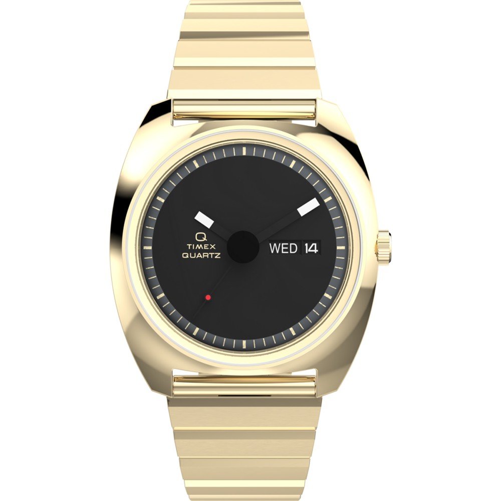 Timex Q TW2Y34400 1975 Enigma Watch • EAN: 194366435764 • Mastersintime.com