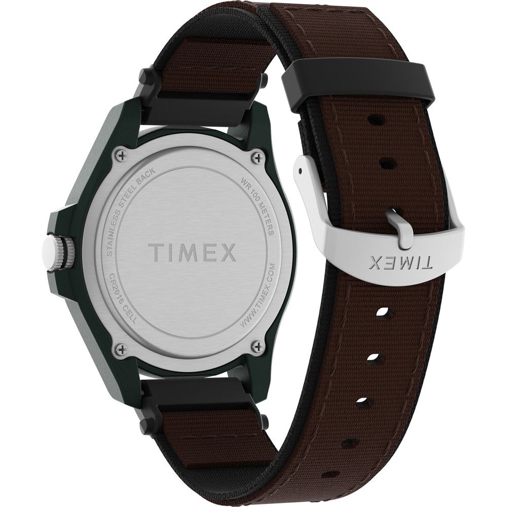 Timex TW4B26500 Expedition Camper Watch • EAN: 0194366247220 ...