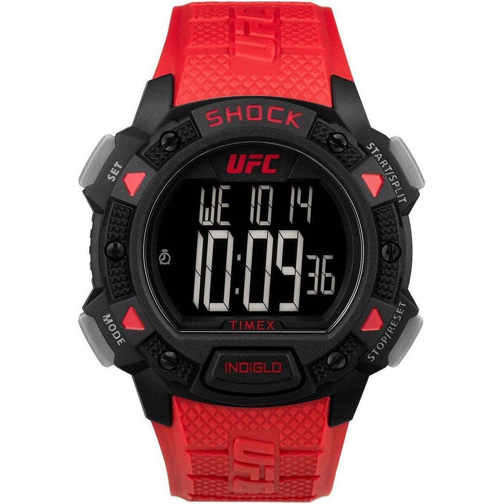 Timex TW4B27600 Core Shock Watch • EAN: 0194366232400 • Mastersintime.com