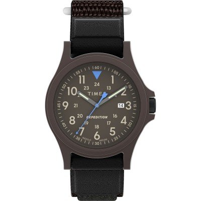Timex M905 movement • Mastersintime.com