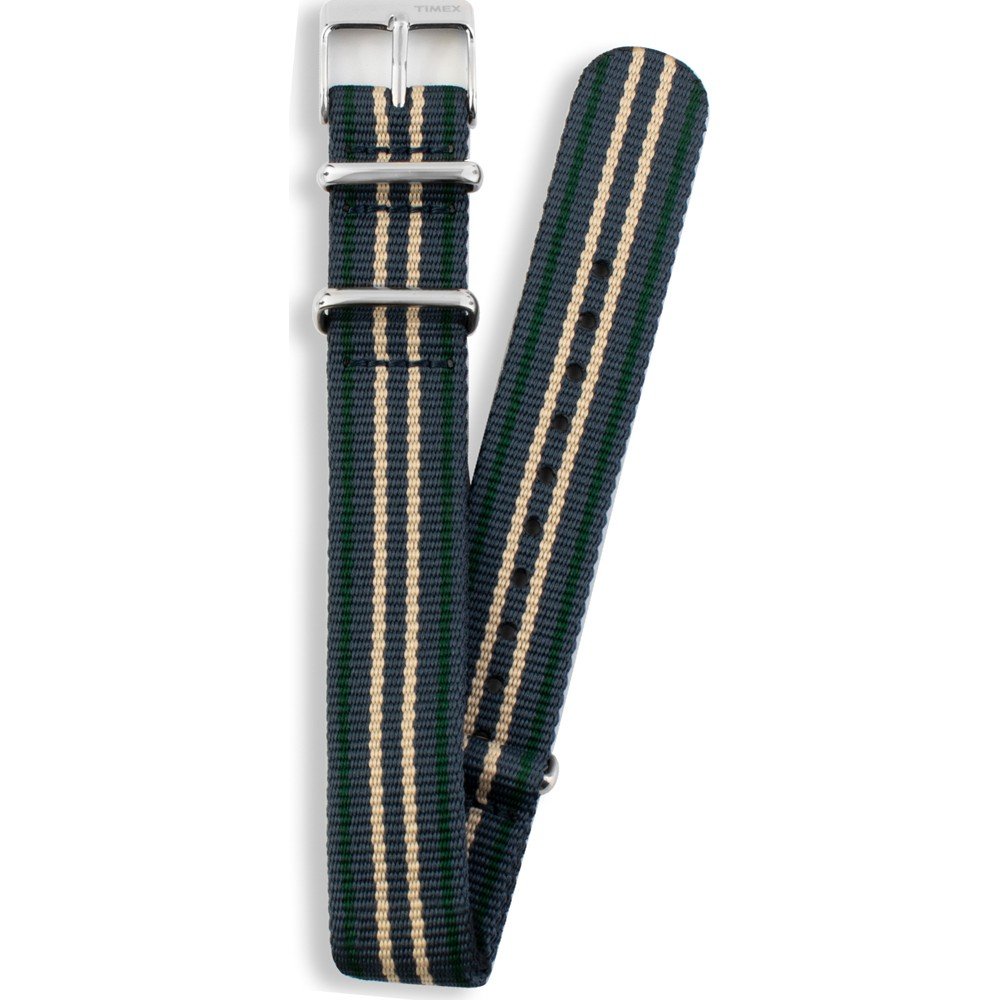 Timex Straps TW7C321801 Nato Strap • Official dealer • Mastersintime.com