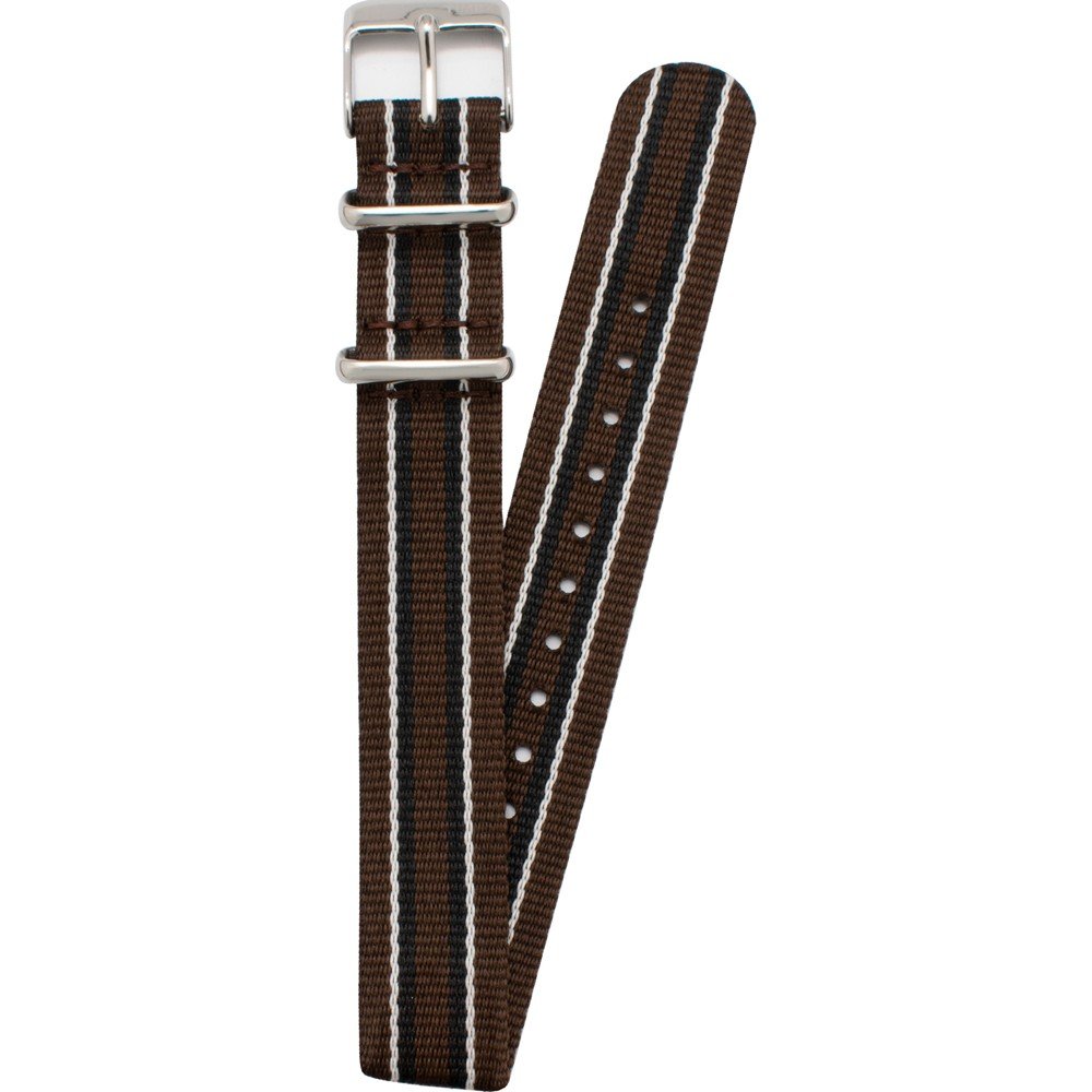 Timex Straps TW7C321802 Nato Strap • Official dealer • Mastersintime.com