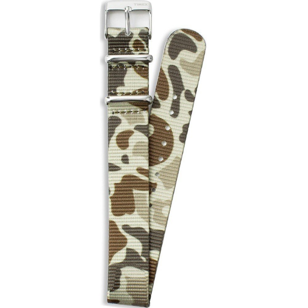 Timex Straps TW7C331801 Nato Strap • Official dealer • Mastersintime.com