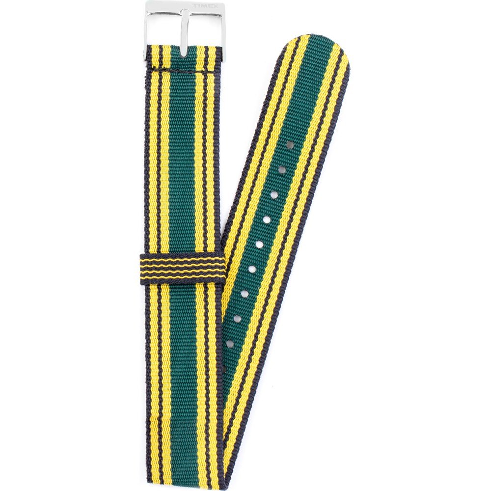 Timex Straps TW7C352003 Nato Strap • Official dealer • Mastersintime.com